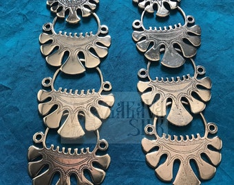 Woman Temple Rings for Reenactor Slavic Balt Viking Kievan Rus - Etsy