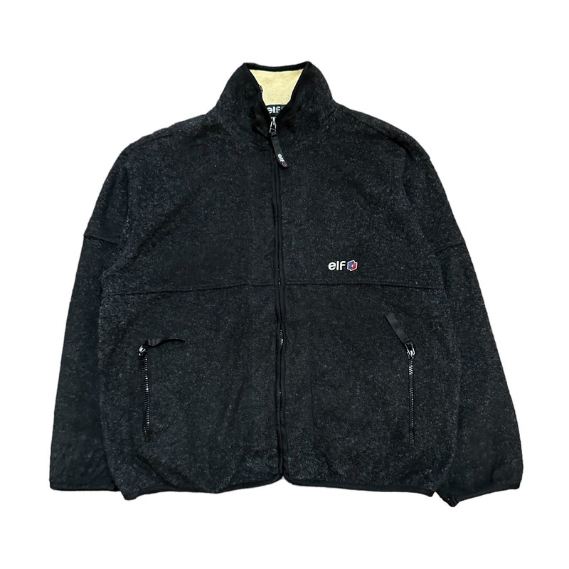 Elf Racing Jacket - Etsy