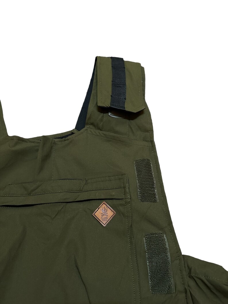 Vintage Field Core Field Core Outdoor Work Vest Safety Jacket - Etsy
