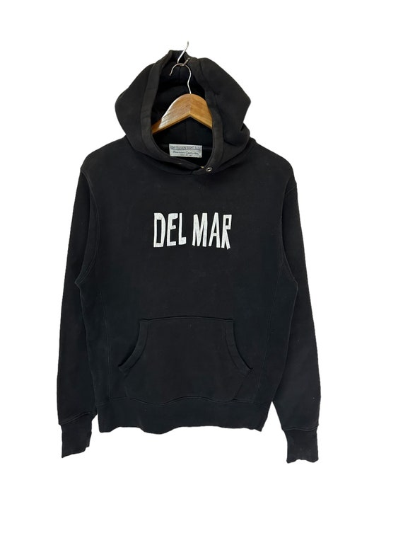 Vintage del mar sweatshirt - Gem