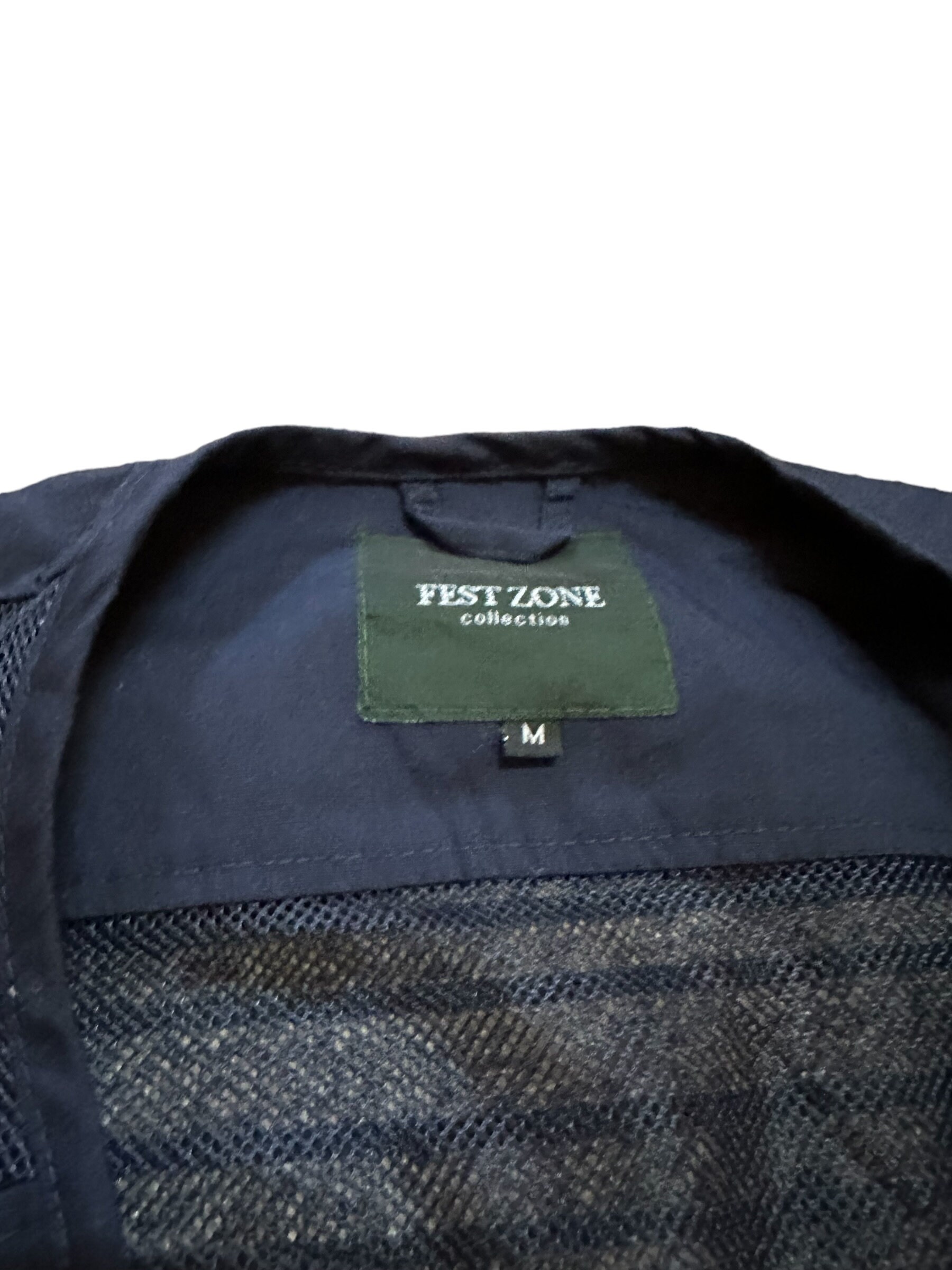 Vintage Tactical Vest Japanese Brand Multipocket - Etsy