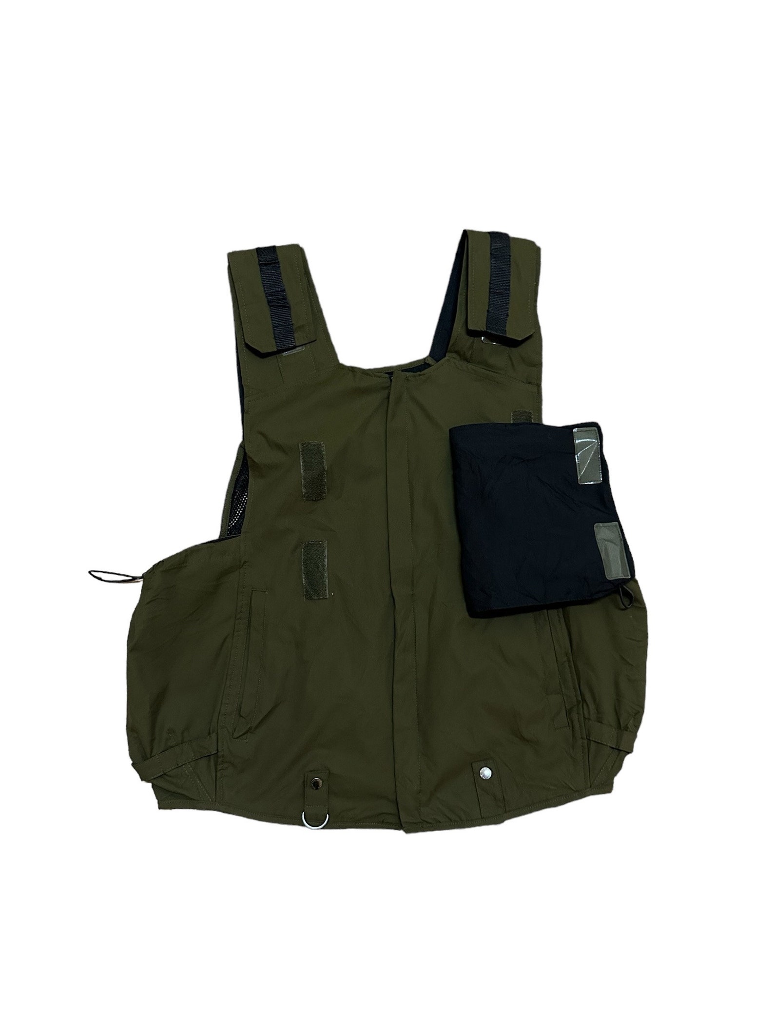 Vintage Field Core Field Core Outdoor Work Vest Safety Jacket - Etsy