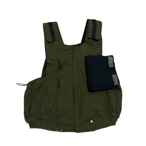Vintage Field Core Field Core Outdoor Work Vest Safety Jacket - Etsy