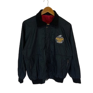 Vintage 80s Japan Cup Tokyo Race Course Jacket Nylon - Etsy