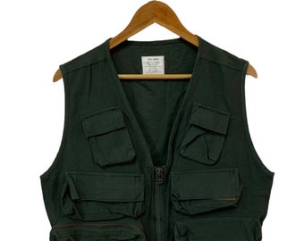 Outdoor Life Vests - Etsy