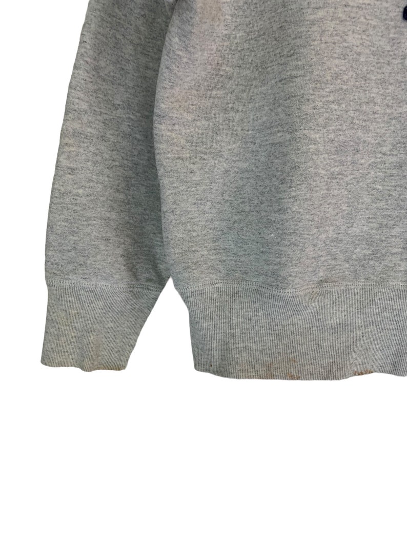 Vintage 90s American Pastimes Vintage Sports Apparel Sweatshirt Big ...