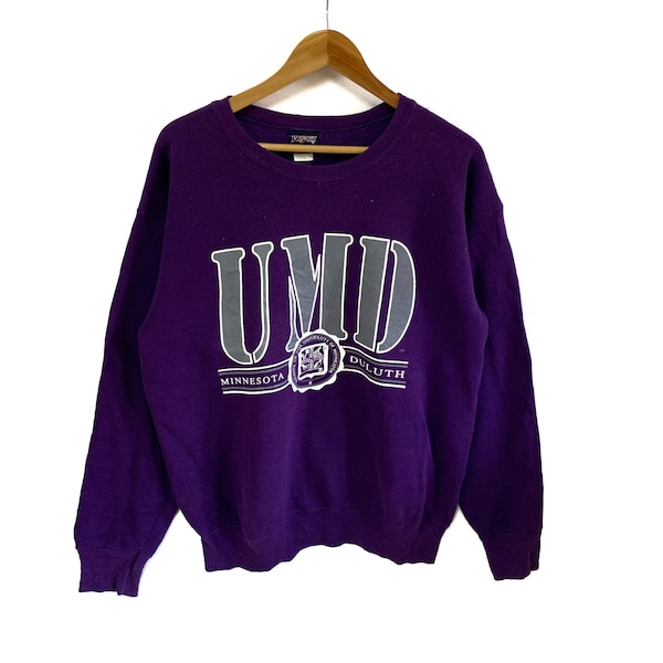 Umd Big Logo - Etsy