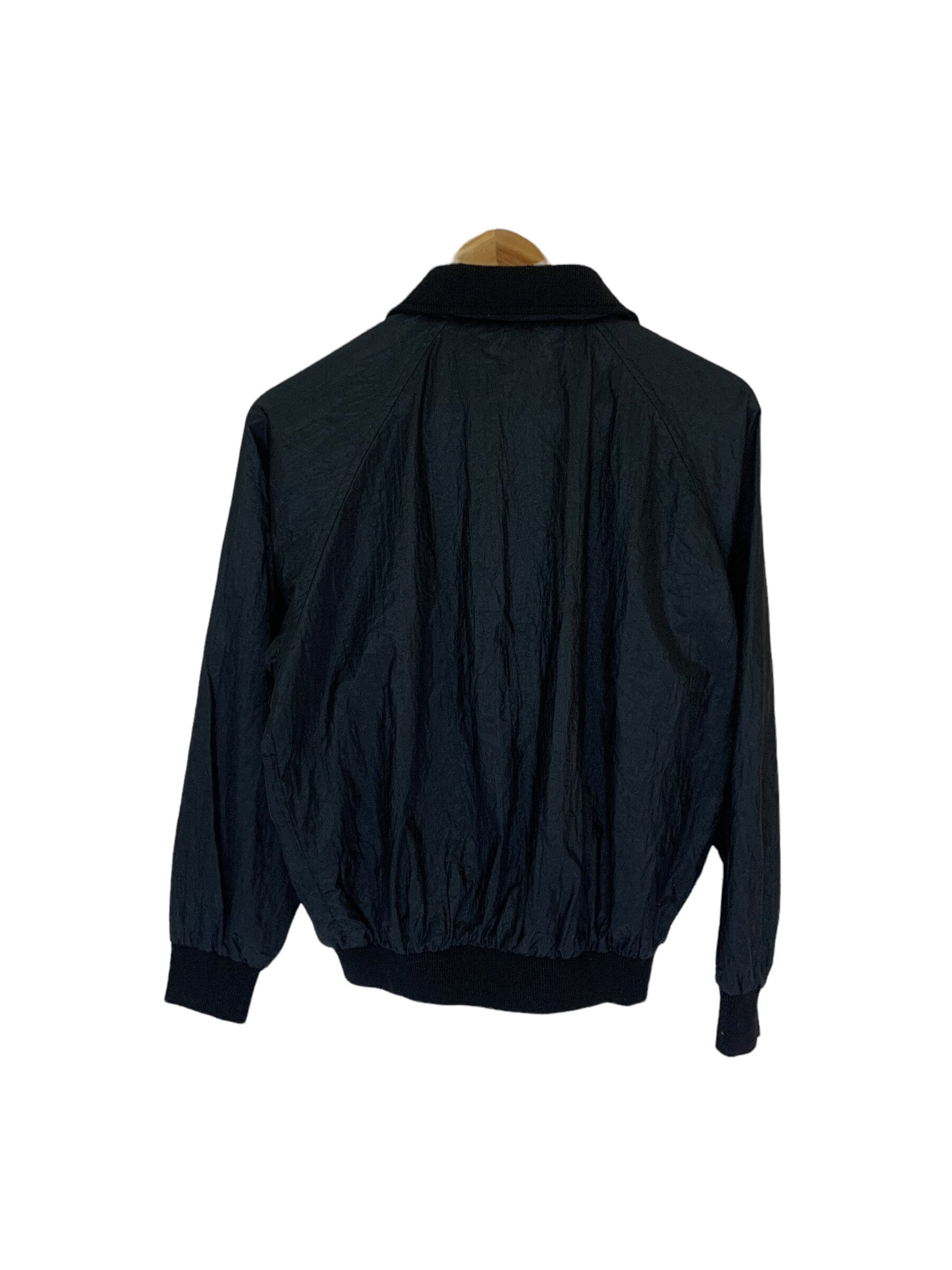 Vintage 80s Japan Cup Tokyo Race Course Jacket Nylon - Etsy