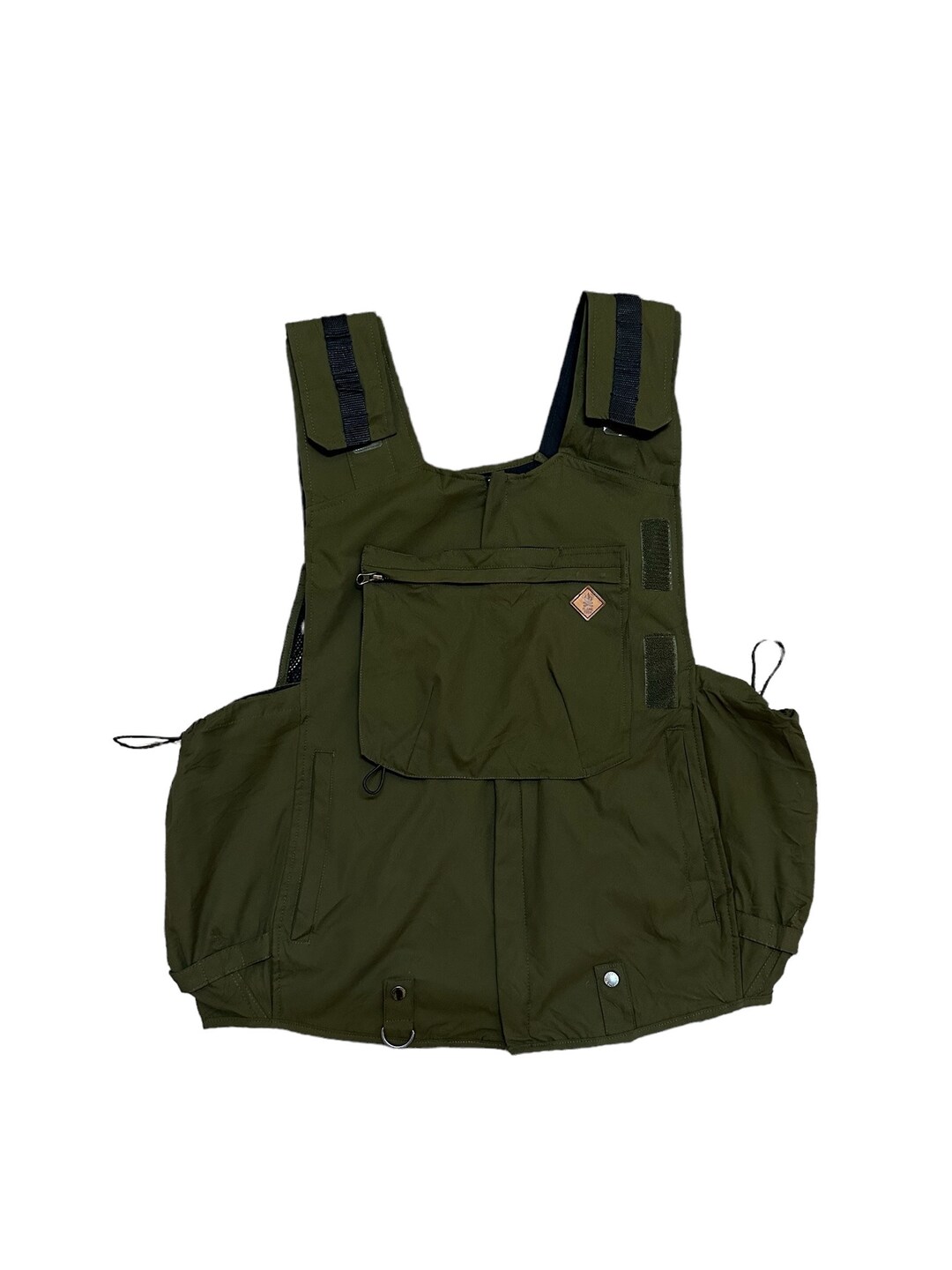 Vintage Field Core Field Core Outdoor Work Vest Safety Jacket - Etsy