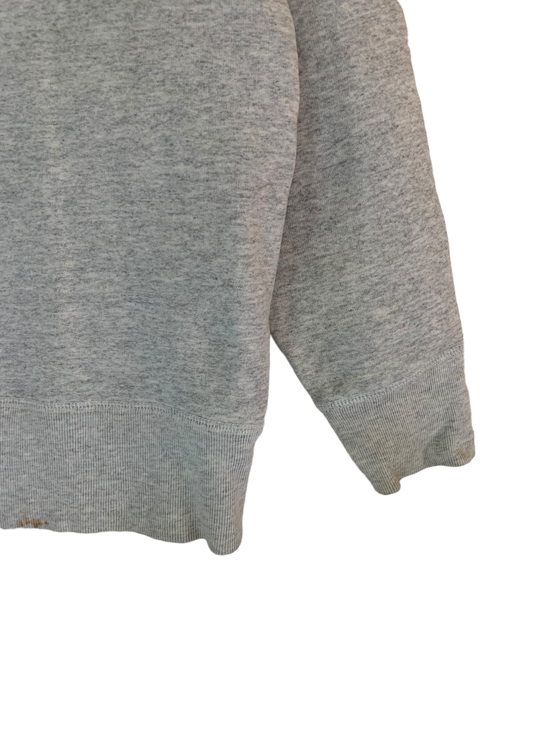 Vintage 90s American Pastimes Vintage Sports Apparel Sweatshirt Big ...