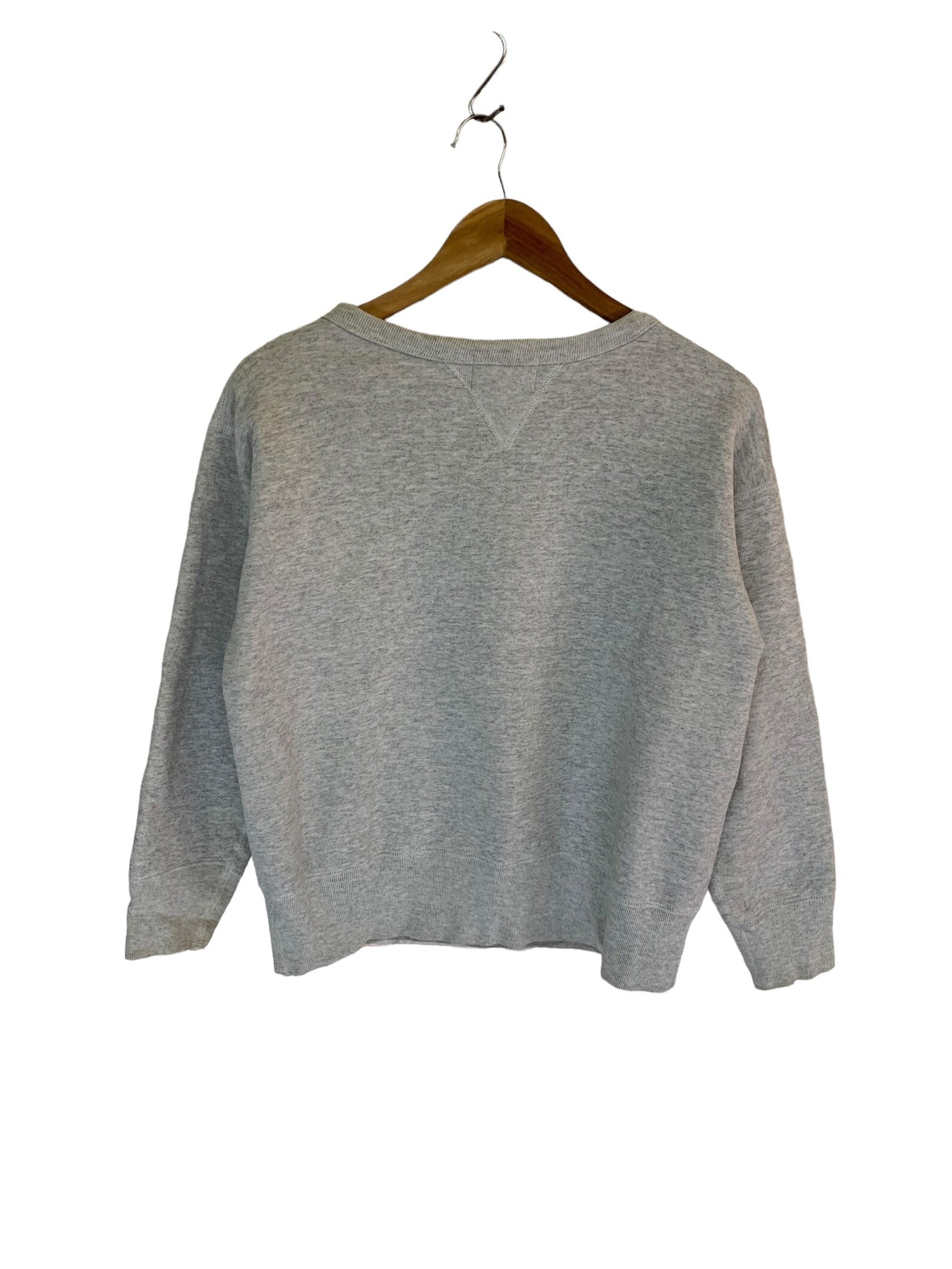 Vintage 90s American Pastimes Vintage Sports Apparel Sweatshirt Big ...