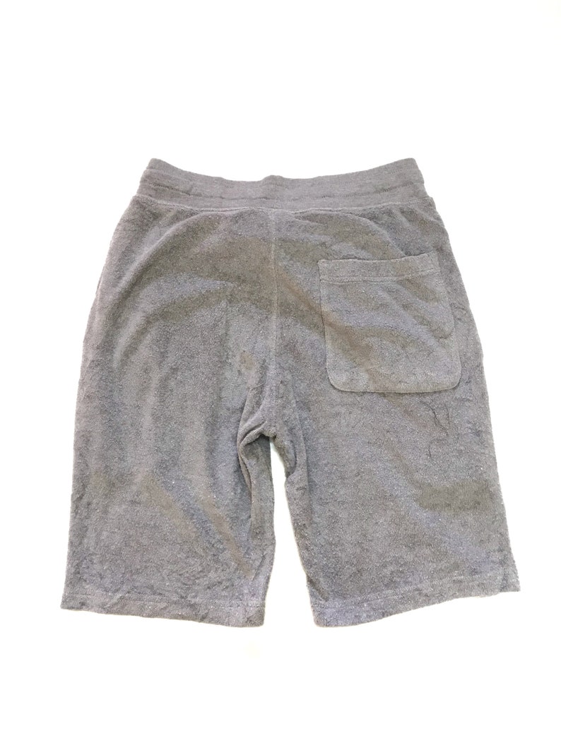 90s Champion Shorts Physical Education Champion Vintage Short Pants - Etsy