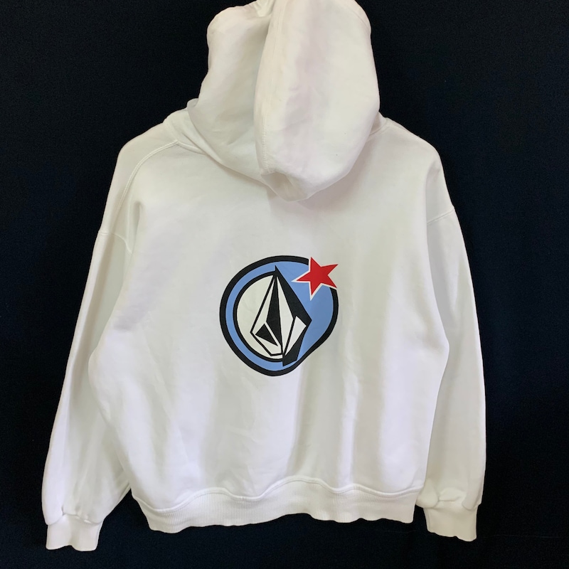 Volcom Ryan Sheckler Hoodie - Etsy