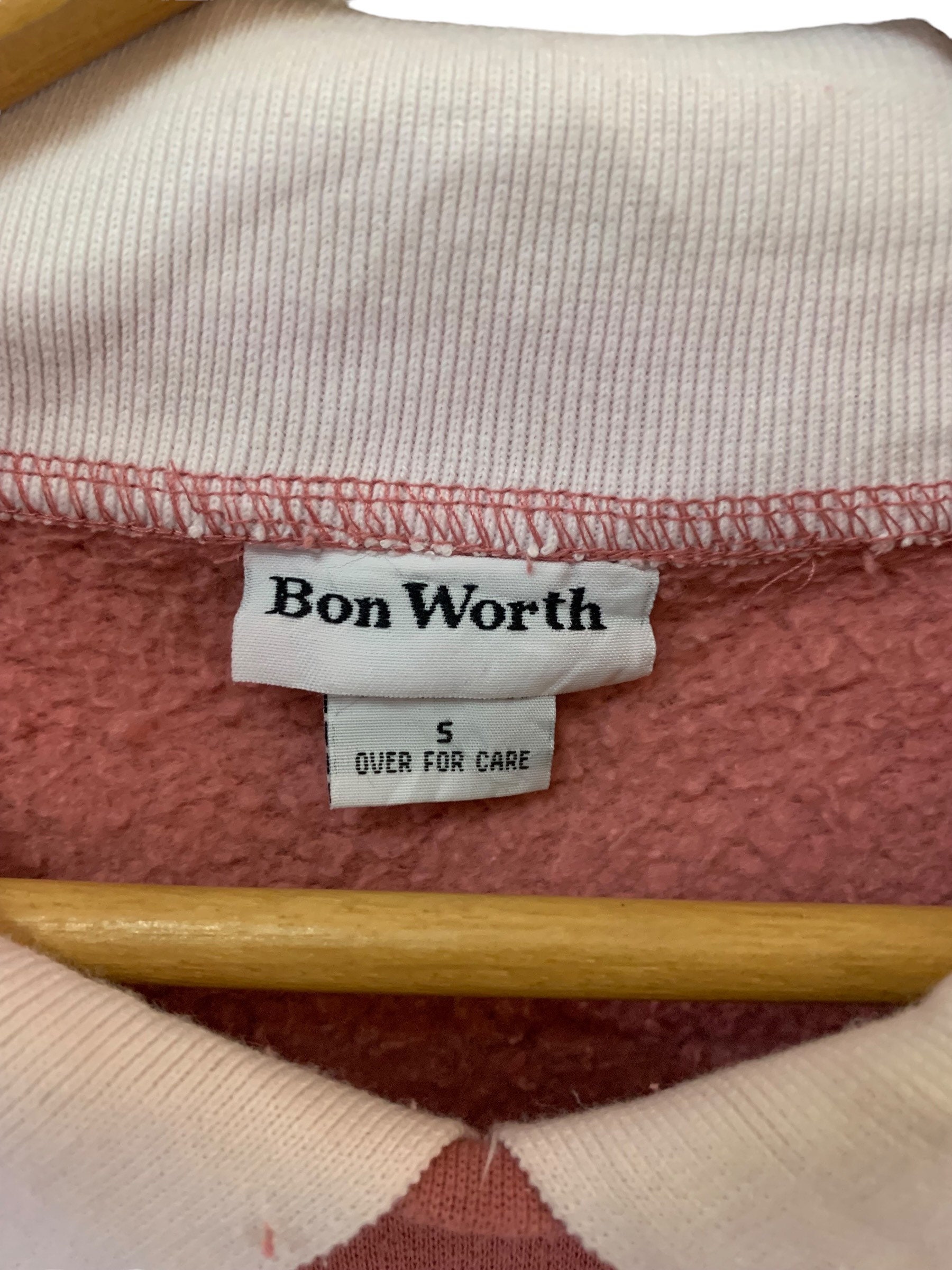 Bonworth Logo Bon Worth, 9662 US Highway 19, Port Richey, FL 34668, US