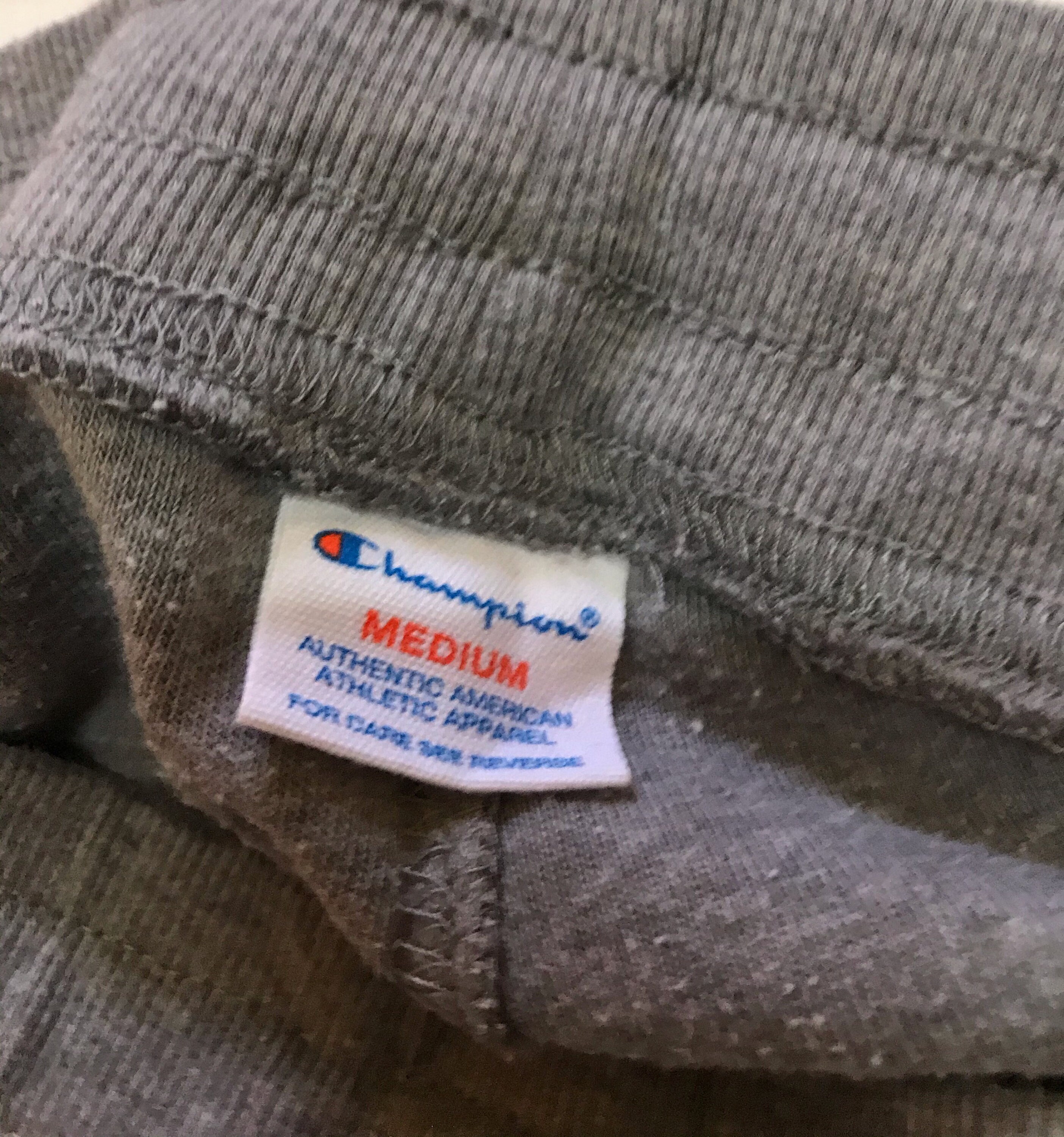 90s Champion Shorts Physical Education Champion Vintage Short Pants - Etsy