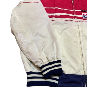 Vintage Honda Racing Jacket Hrc Motorsports Jacket - Etsy