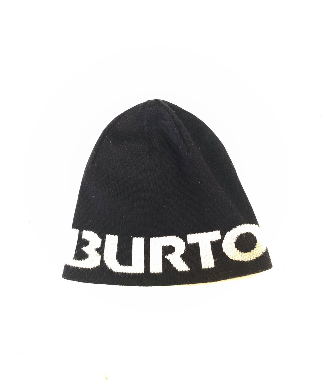 Vintage 90s Burton Snowcap Big Logo Cap - Etsy UK