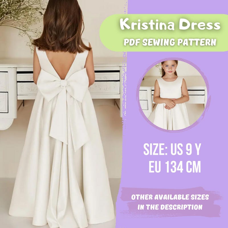 Baptism Guest Dresses - Etsy