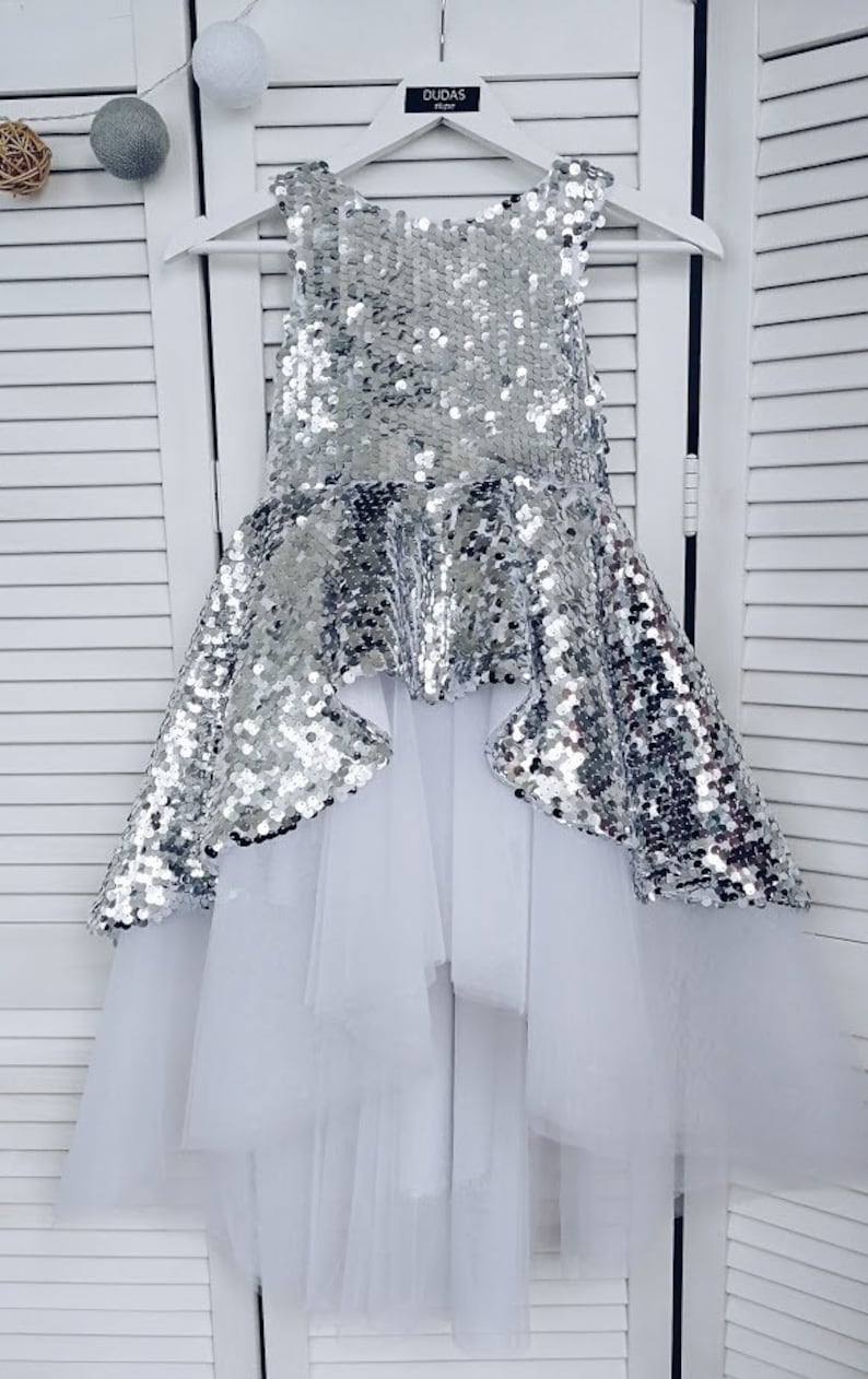 Flower Girl Dress Pdf Sewing Pattern Dress Pattern for Girl Formal ...