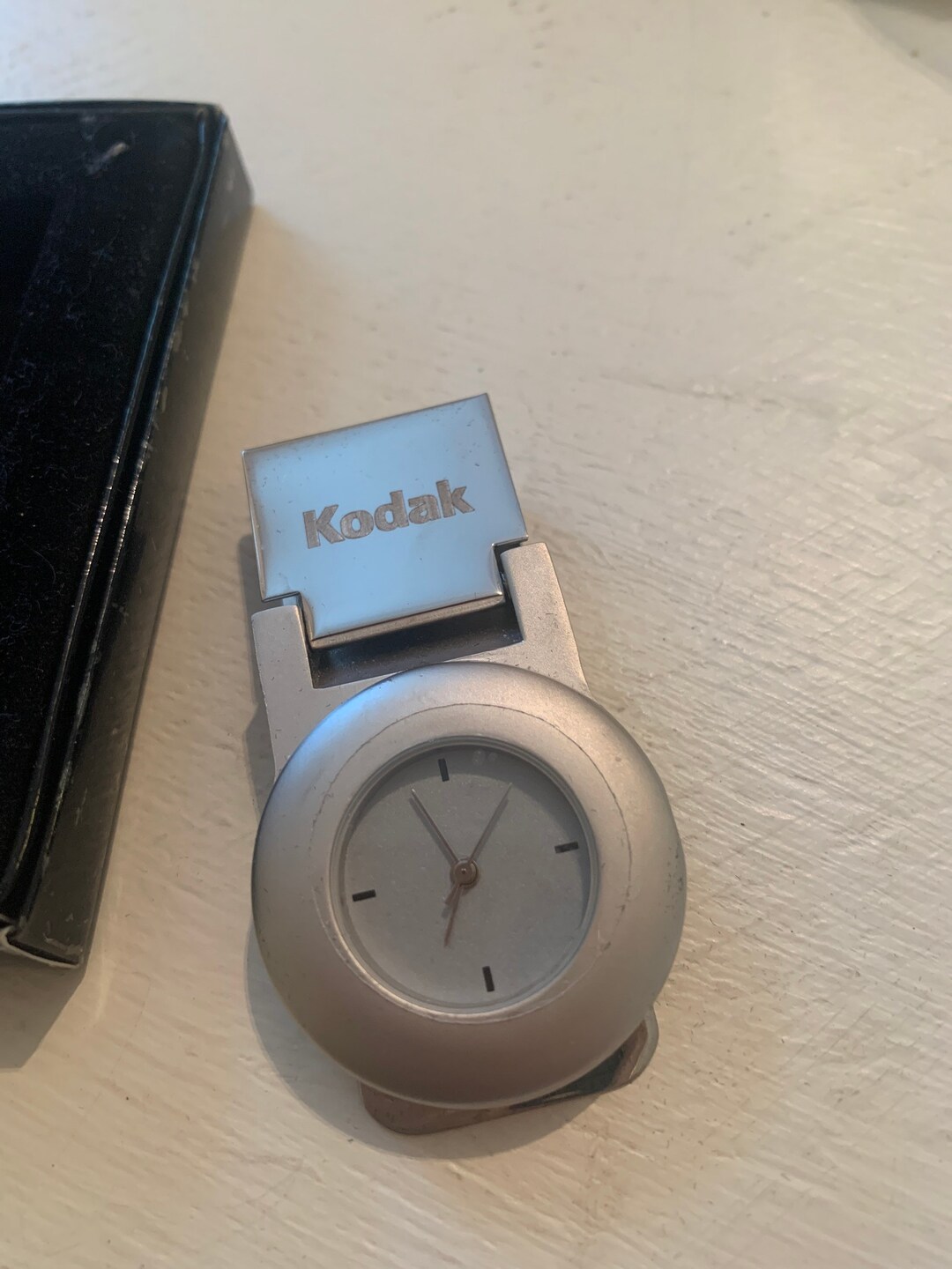 Kodak Clip Watch - Etsy