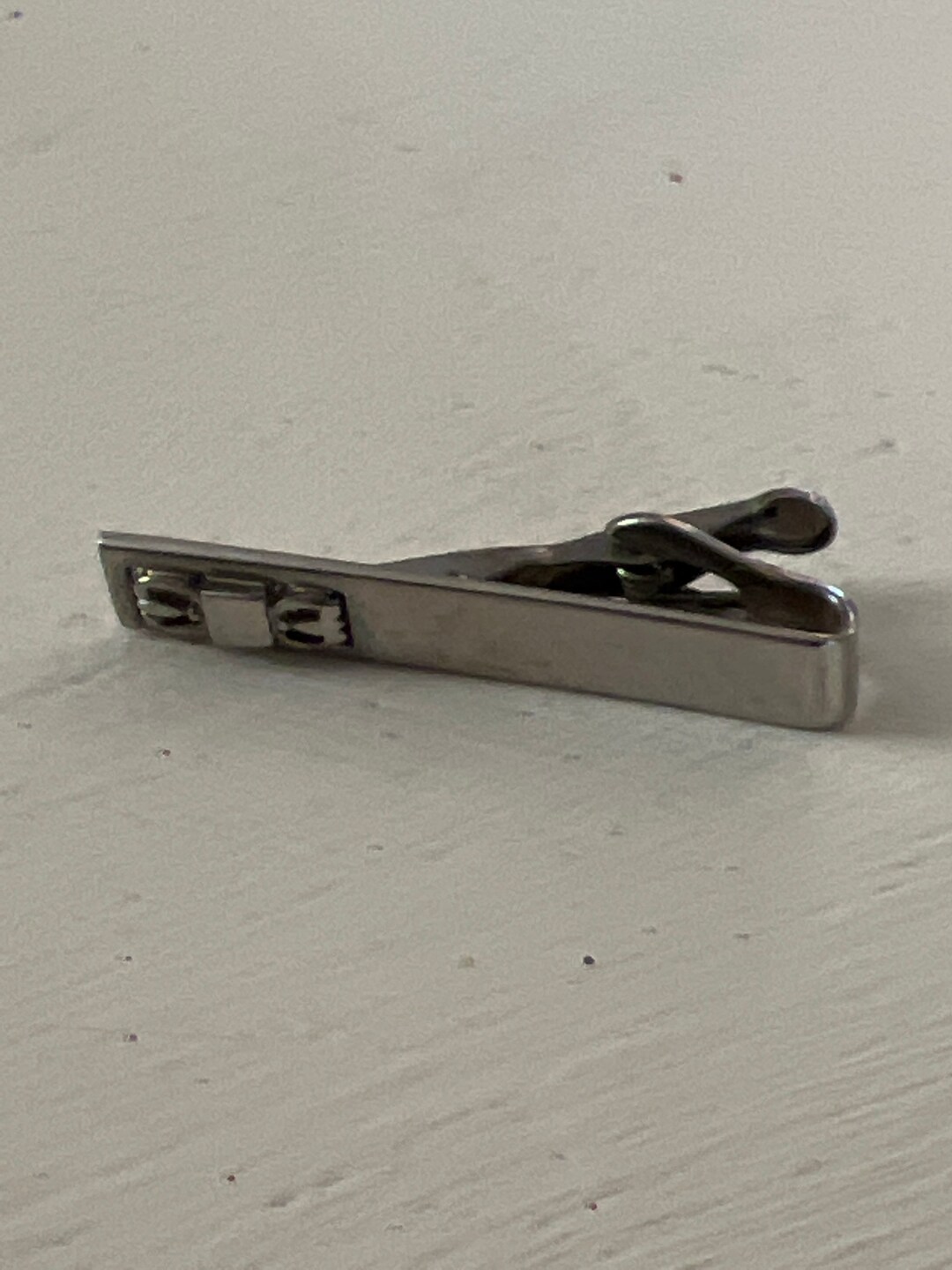 Mens Swank Tie Clip - Etsy