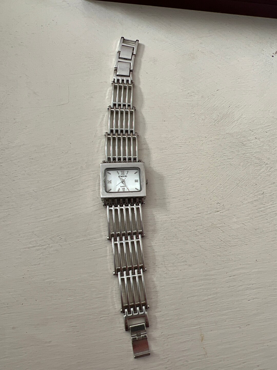 Rumours Quartz Watch - Etsy