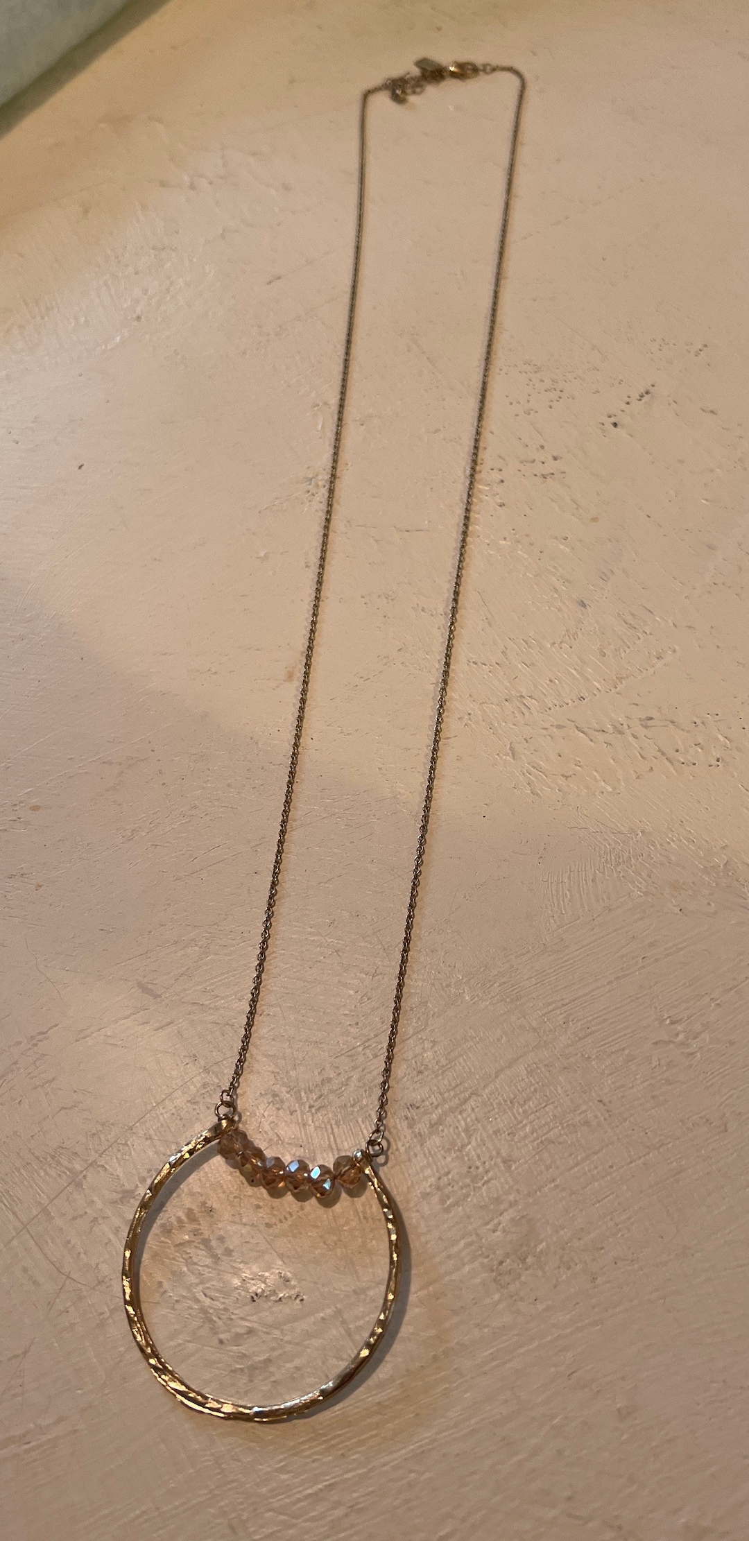 Canvas Fashion Necklace - Etsy