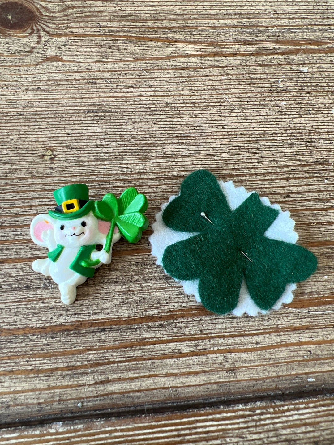 St Patricks Day Pins - Etsy
