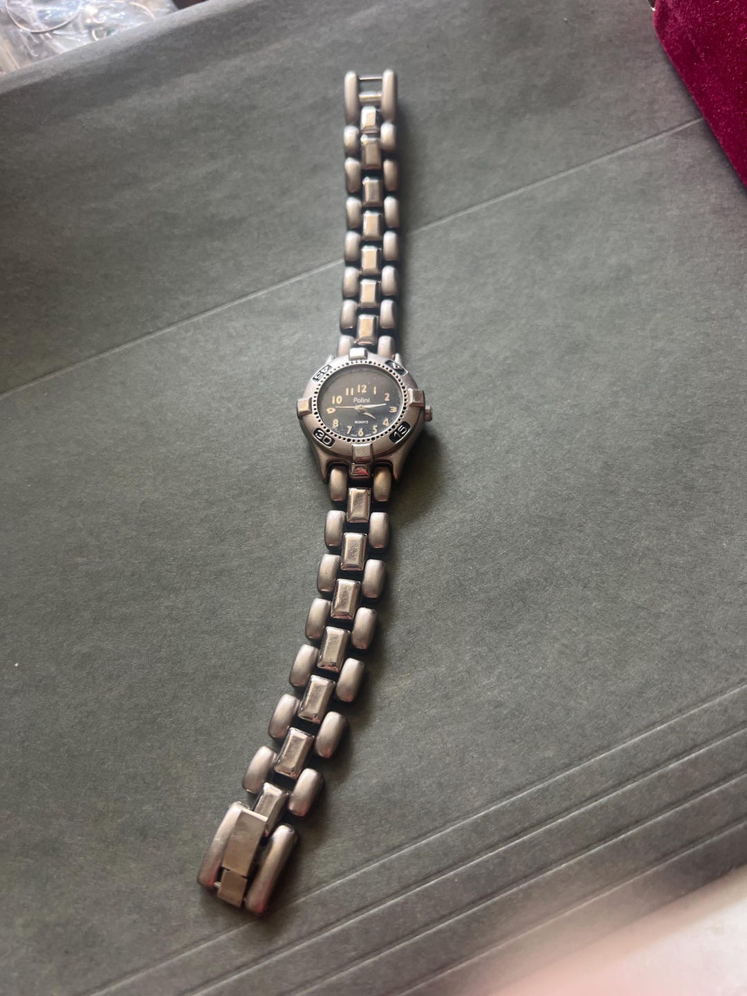 Polini Ladies Watch - Etsy