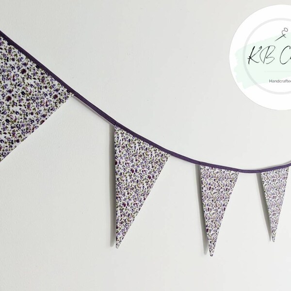 Spring Garland - Etsy UK