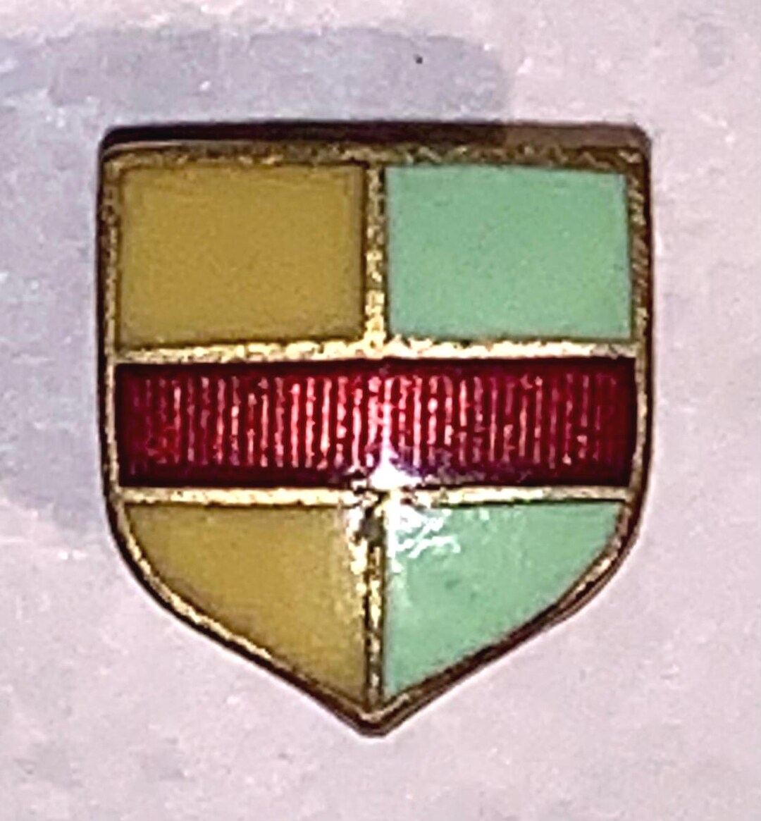 Alpha Gamma Delta Pledge Pin Vintage - Etsy