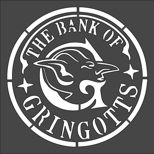 8x8 Clear Plastic Stencil Magic Wizard 6mil-sa657 - Etsy