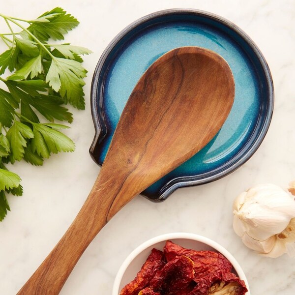 Fish Spoon Rest - Etsy