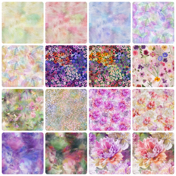 Hoffman Fabrics - Etsy