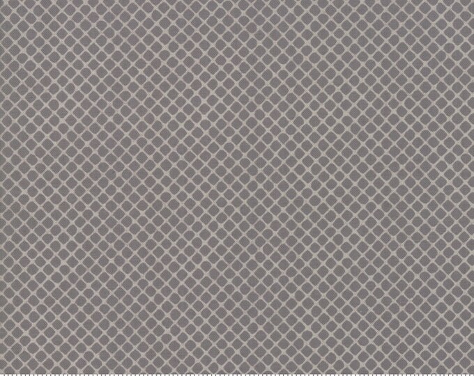 Stiletto Uptown Medium Grey by Basic Grey for Moda Sold - Etsy