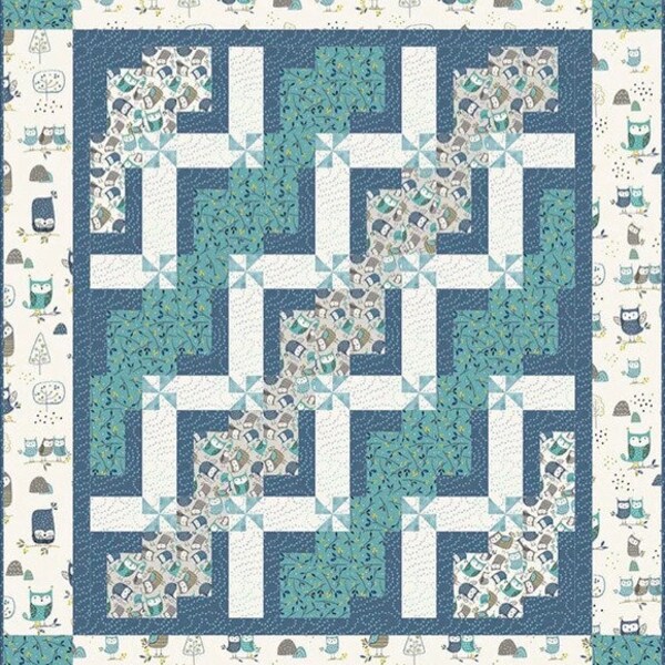 Turnowsky Fabrics - Etsy