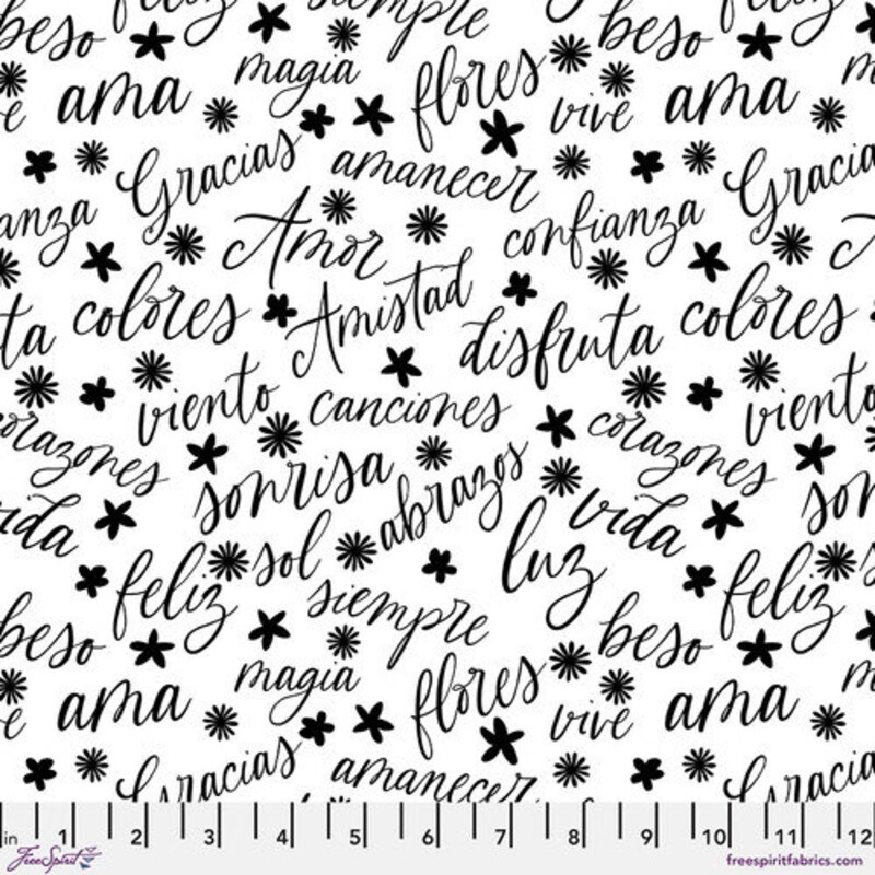 Words Saying Fabric - Etsy