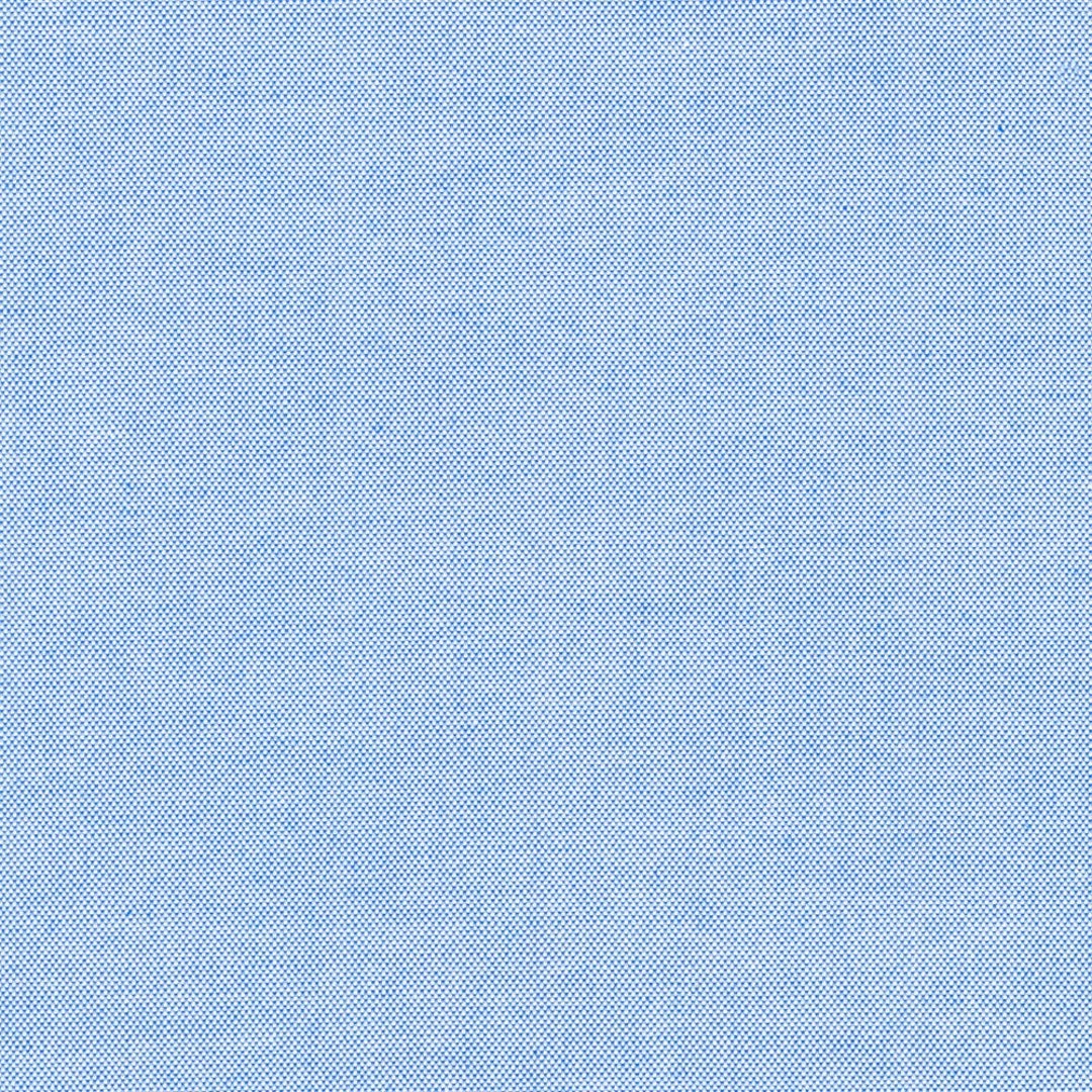 Japanese Pinpoint Oxford 80/2 Blue by Robert Kaufman Fabrics Sold by ...