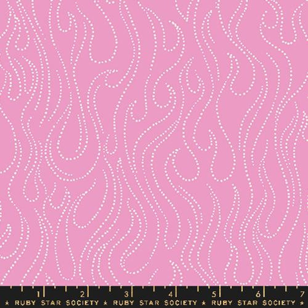 Teddy and the Bears - Daisy Flames - by Sarah Watts for Ruby Star ...