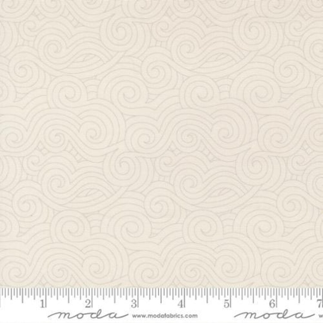 High Flight - Cloud Turbulence - by Sariditty for Moda Fabrics - Sold ...