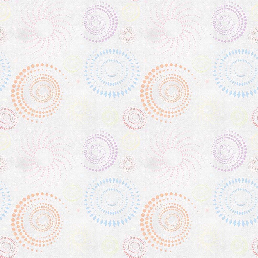 Colorstock - Bouquet Dot Dot Goose - by Judy and Judel Niemeyer for ...