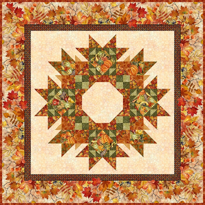 Jason Yenter Quilt Kits - Etsy