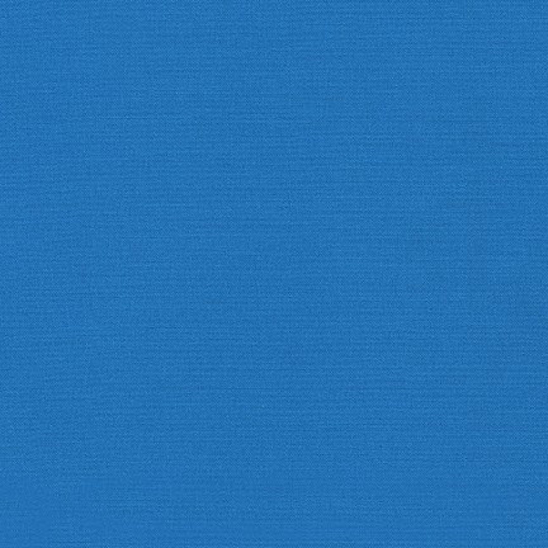 Kona Cotton - Harbor K001-1845 - by Robert Kaufman - Sold by the Yard ...