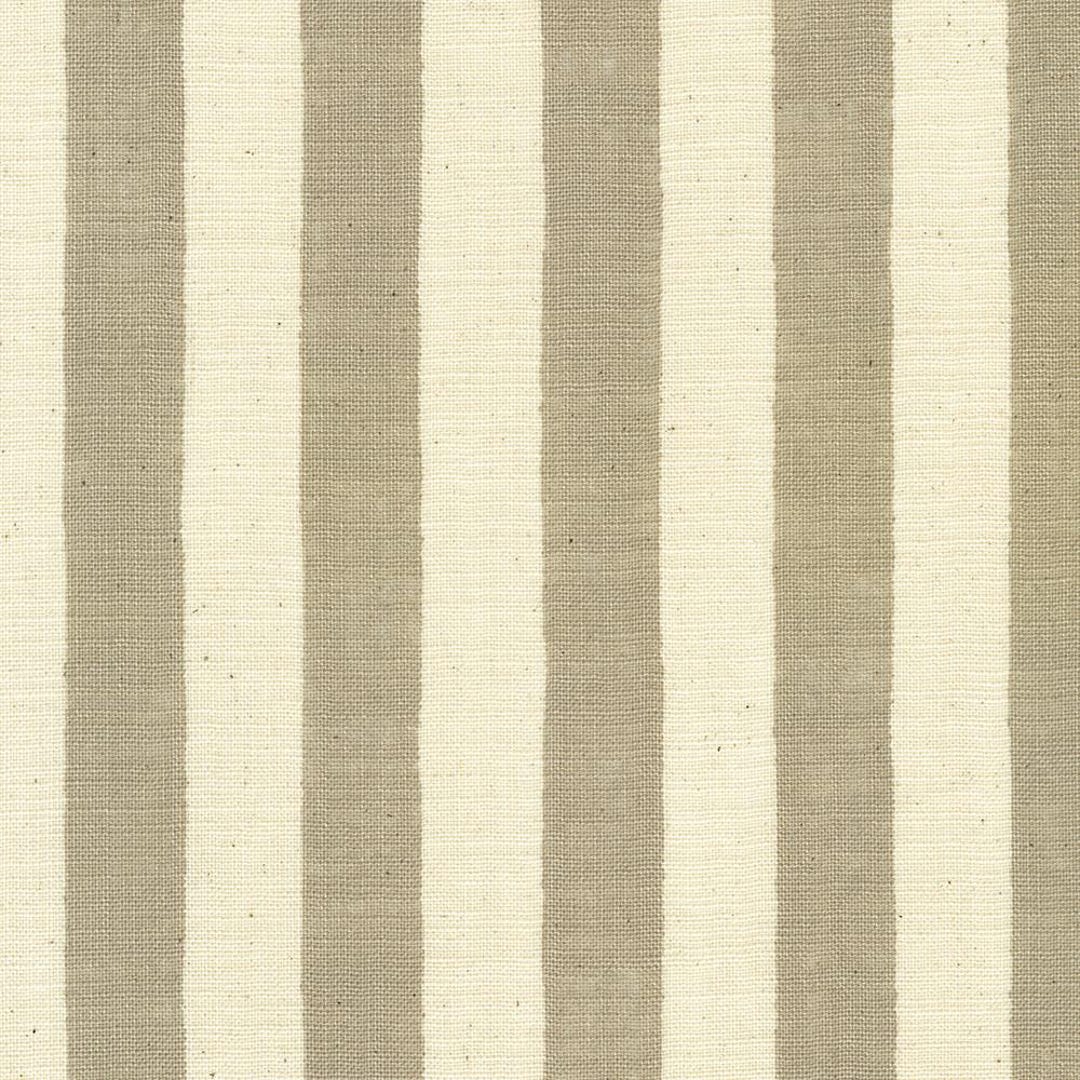 Cotton Sub Prints - Natural Stripe - by Sevenberry for Robert Kaufman ...