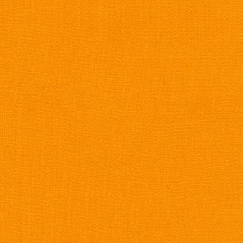 Kona Cotton Nacho Cheese K001-1849 2019 Color by Robert - Etsy