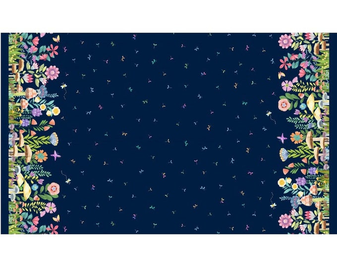 Be Kind to Everything That Grows Bewitching Border by Emma Schonenberg ...