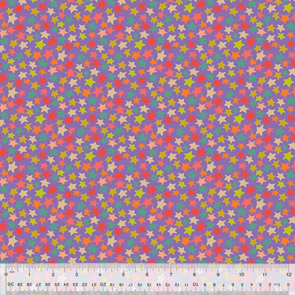 Sally Kelly Atlantis Fabric - Etsy