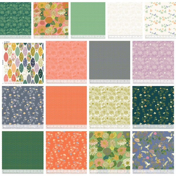 Windham Fabric - Etsy