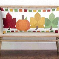 Bench Pillow - Etsy