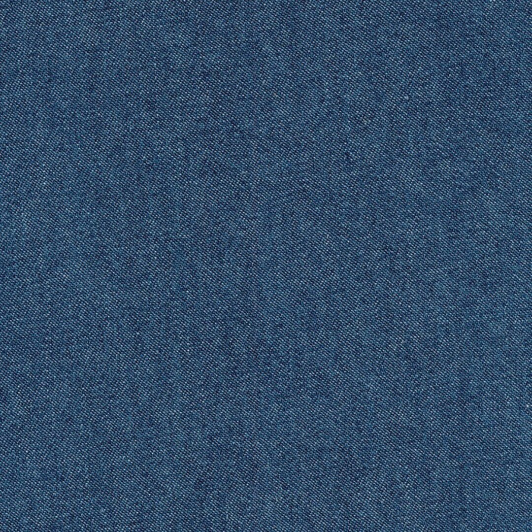 Indigo Denim 8oz - 56" Light Indigo Wash - by House of Denim for Robert ...